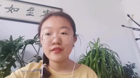 「英语学习方法」和211学姐一起学习词根bene背单词吧