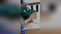 幼儿园环创废物利用变废为宝