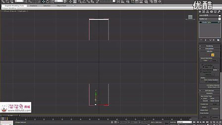 3dmax室内设计教程_第一节_如何导入CAD_高清