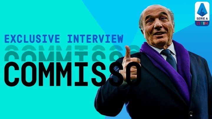 专访佛罗伦萨老板:里贝里就是我的C罗 盼紫百合重回七姐妹行列