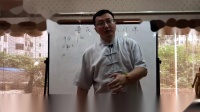董氏奇穴 中白、下白