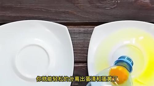 简单易学的科学小实验,寒假在家陪孩子一起做,轻松涨知识!
