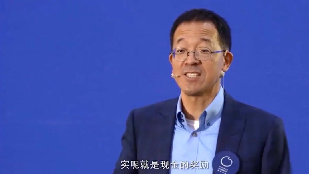 做领导,用对管理方法,事半功倍