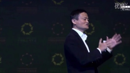 马云讲十年我们曾经辉煌一时的互联网将会带来什么样的新的辉煌