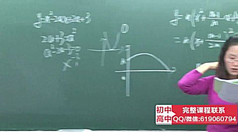 ...【二次函数知识点总结2】(学而思简单学习网黄冈中学德智微课101...