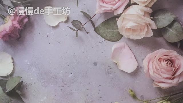 一分钟学会蝴蝶戒指折纸,好看又简单,有女儿的收藏哦折纸手工di