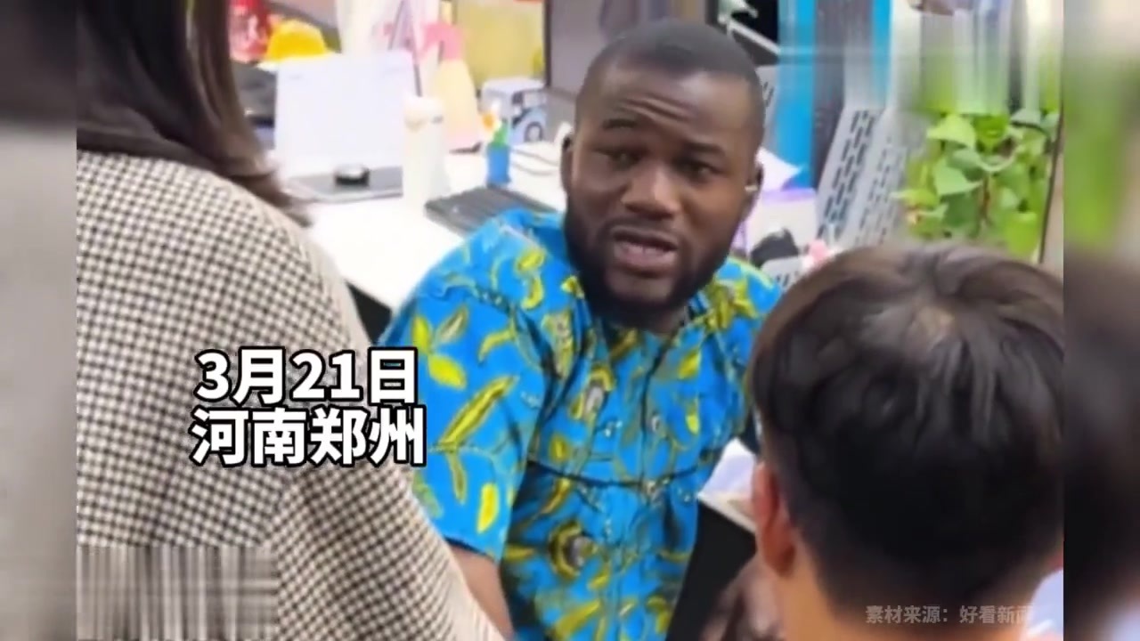 外国同事看直播羡慕中国制造,含泪感叹:知道你们国家有多强大吗