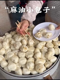 南昌这些街边美食你吃过吗?真想去南昌逛逛早市