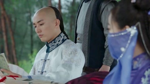 龙珠传奇:赌遍全乡无敌手,易欢厉害,怪不得做皇上大哥