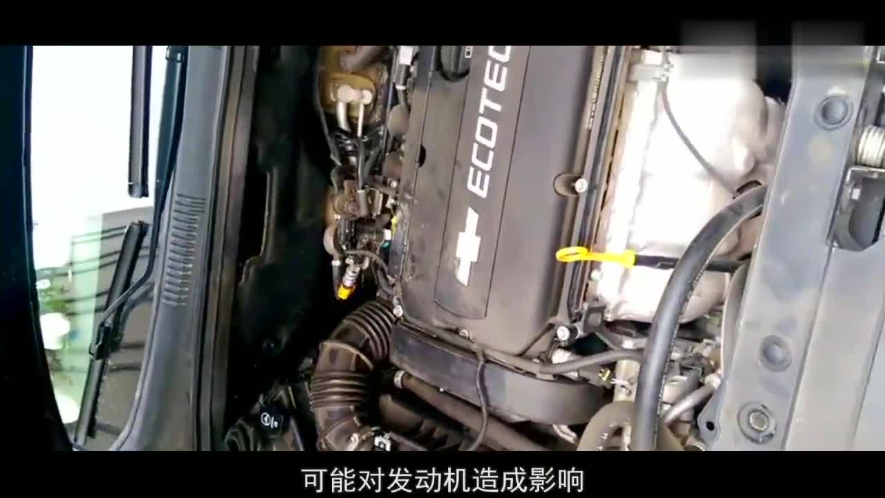 动辄上万维修费,汽车一个部件最易被忽视,你的正时皮带该换了吗