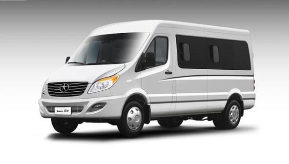 ...乘用车市场依然是以5座车为主,商用车市场本身需求也没有那么大。