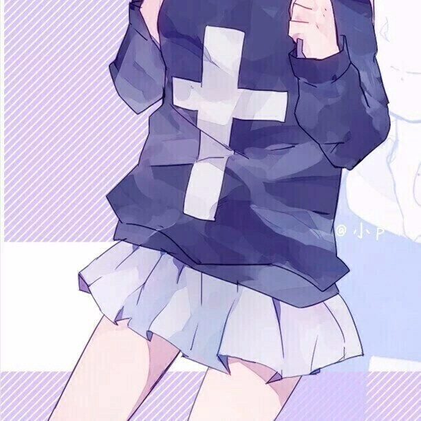 睡意绵绵de小白熊 