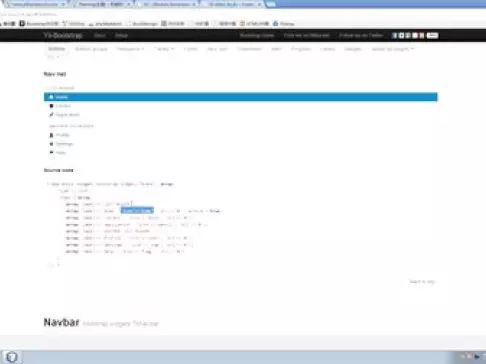 二十八、Yii的模块、主题(bootstrap)的使用 yii框架教程