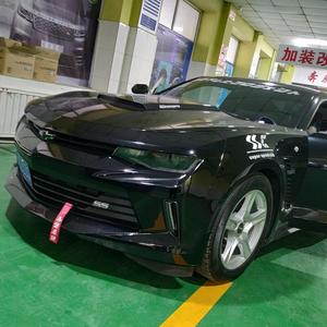 名车维修保养老蔡 