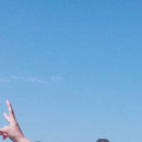 超爱旅行的一张白纸 