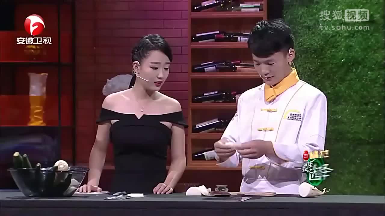 厨房刀具如何选择 -学厨艺去安徽新东方厨师培训学校