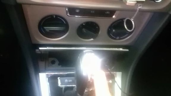 这个是朗逸的自动挡的「来自懂车帝车友圈」