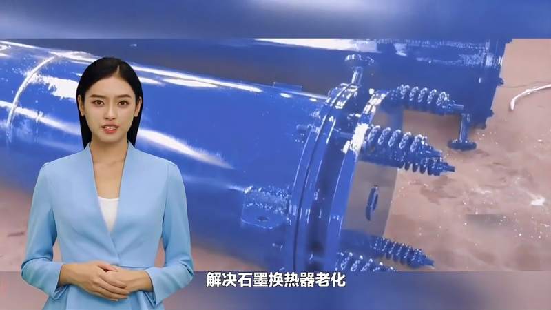 石墨换热器里的换热管怎么维护呢