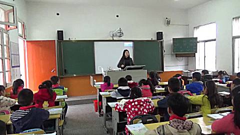 8苏教版小学数学二年级下册《5、三位数的加法笔算(不…》江苏省...