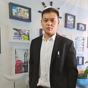 大伟聊楼市 