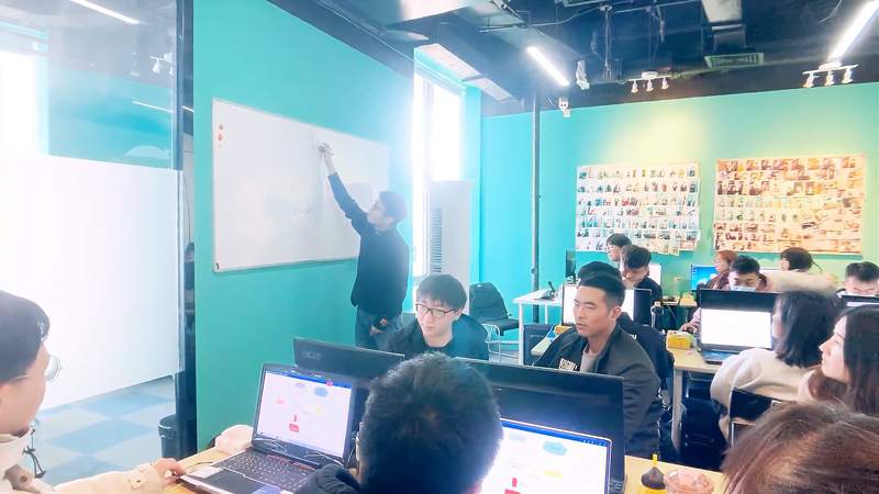 java培训python培训