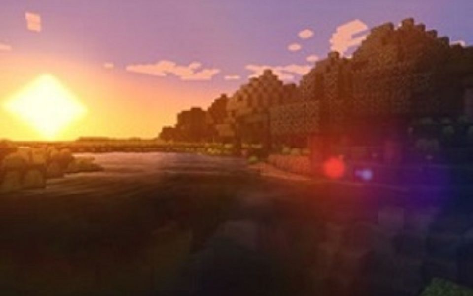 我的世界1.12.2暮色森林ep15:幻影六骑士