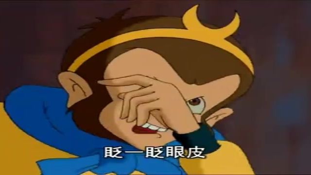 这部经典动画也是很多8090的儿时回忆啊