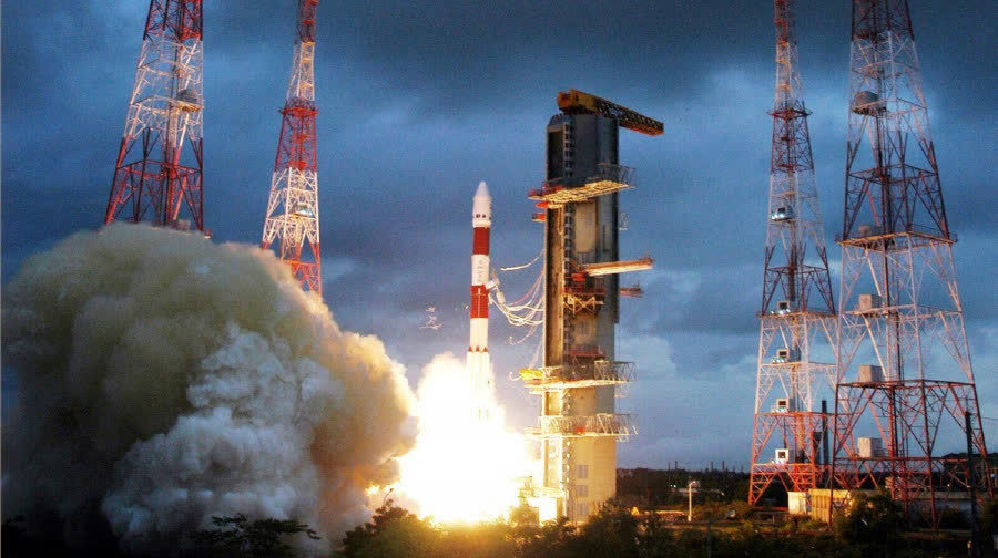 一国一箭104星创下世界记录!完全是制造垃圾?中国军迷都乐了