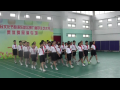 集体舞 青春飞扬