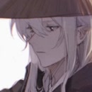 寒羁(和平精英) 