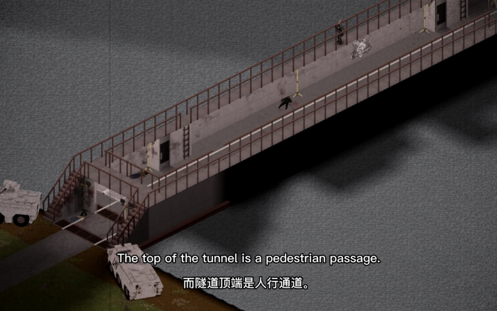 每个幸存者梦寐以求的水上堡垒,末日首选。