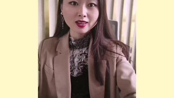 假装在录播室播报新闻♥好吧后期制作挺好玩儿