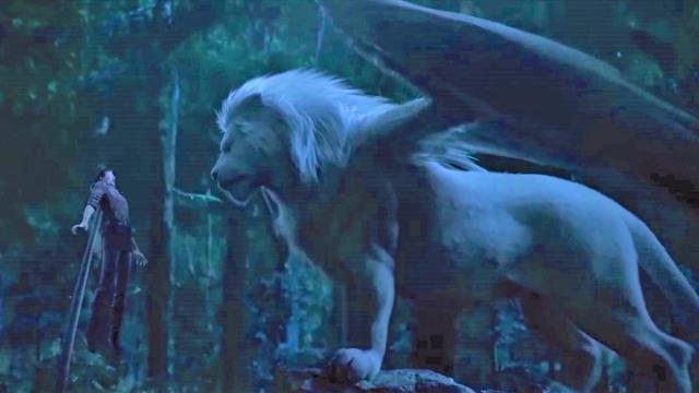 国产巨资打造的动漫大片,豆瓣评分3.8,至今没有续集