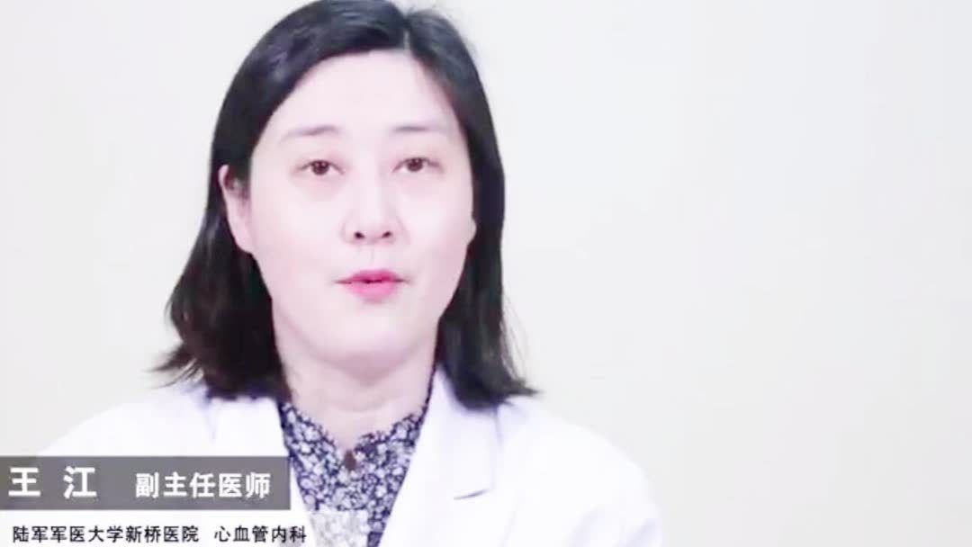 得了这几种疾病都可能导致嘴唇发紫!