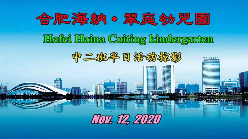 学前教育开放课教学