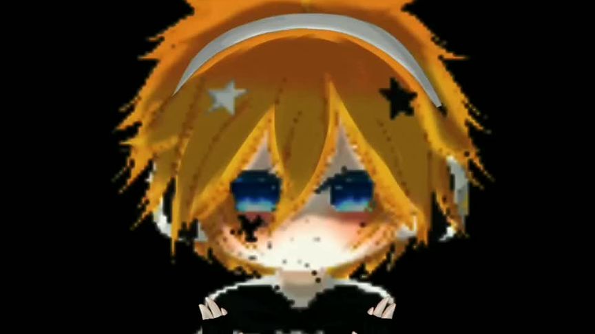 #凹凸世界 #我要流量 #万年一更 #金 短短几秒我可画了好久