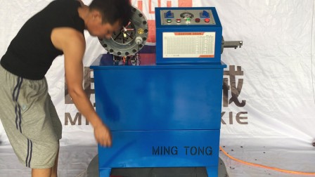 剥胶一体机使用