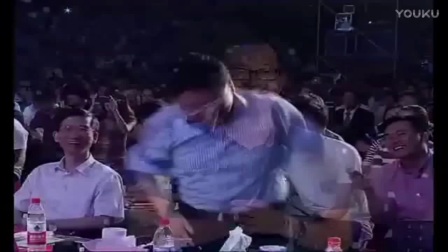 俞凌雄2017最新震撼俞敏洪演讲 徐小平 每个人的领导力不一样