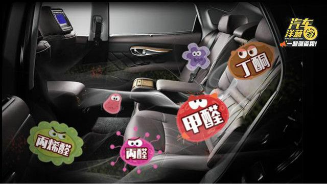 8成新车测试都不合格的C-ECAP 是什么鬼?