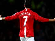 创欧战百球纪录 C罗曼联时期欧冠全进球回顾