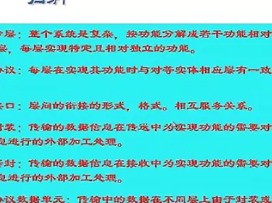 01计算机网络概述—专辑:《计算机网络应用基础视频教程》—在线...