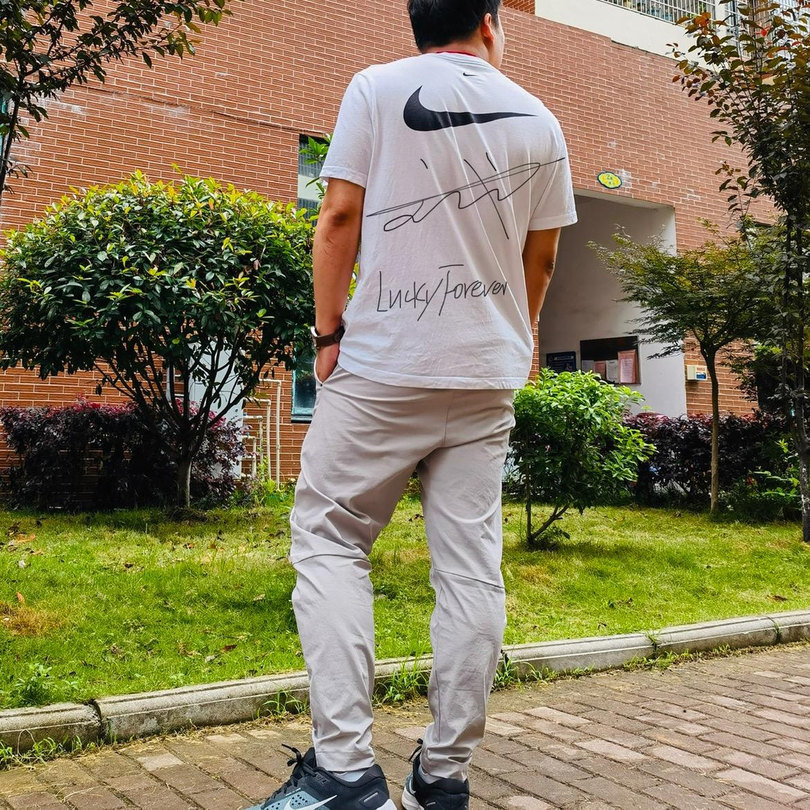 阿斌爱分享 
