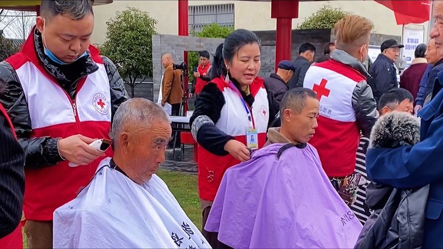 益阳市2021年社会工作主题宣传周活动,在南县正式启动!