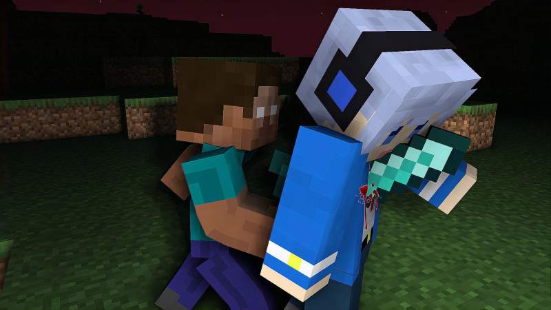 原来Him真的存在!?