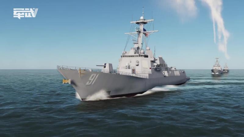 「DCS」战争大片《某大国》系列 第八十集(转自与大香蕉游戏合作的...
