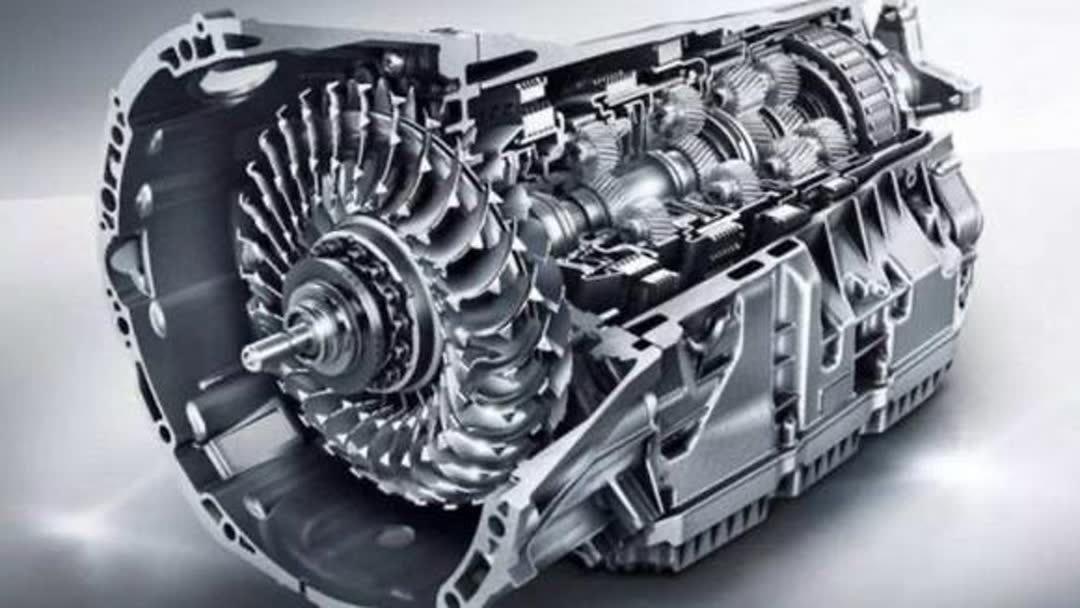 看完果断不买双离合变速器!AT、CVT、双离合到底哪个好?