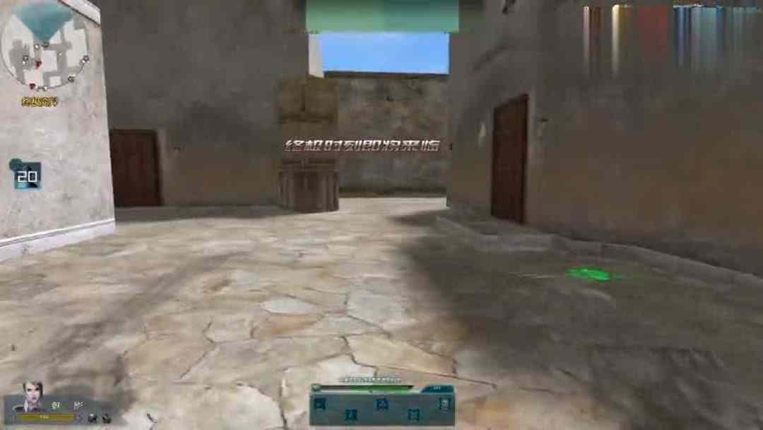 生死狙击新竞技英雄赤电列狂:击杀图标原封照搬发现高速射击连招