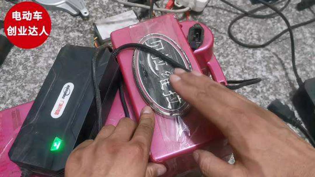 如何快速判断电池好坏?不用再去修理店,一个充电器就能知道