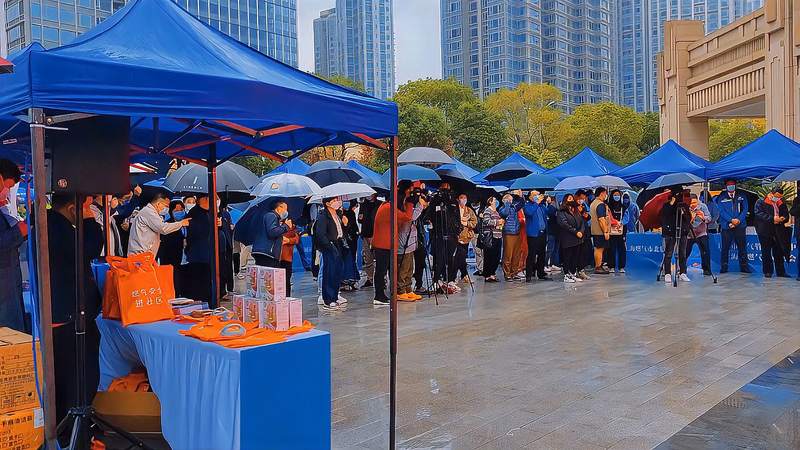 筑牢燃气安全屏障,守护活力和谐都市,2022上海燃气安全宣传