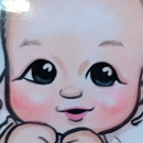 晴天娃娃 在掉眼泪 